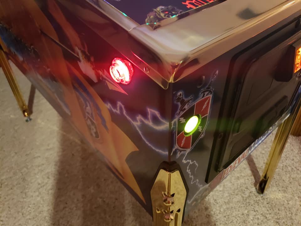 Buy Medieval Madness Pinball machine - Premium Pinballs LLC