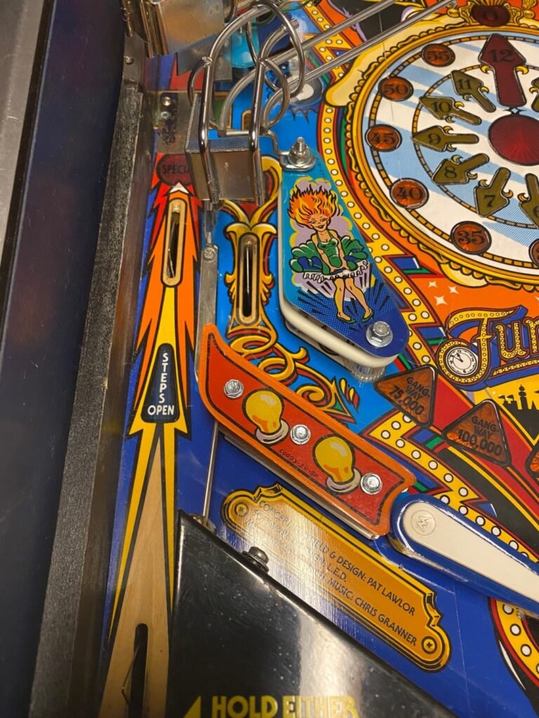 Buy Funhouse Pinball Machine - Premium Pinballs LLC