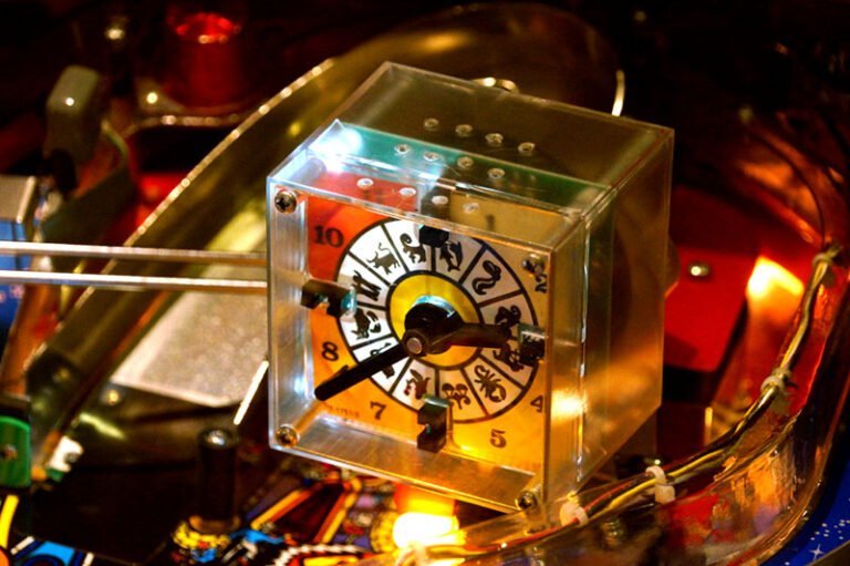 Buy Twilight Zone Pinball Machine Online - Premium Pinballs LLC